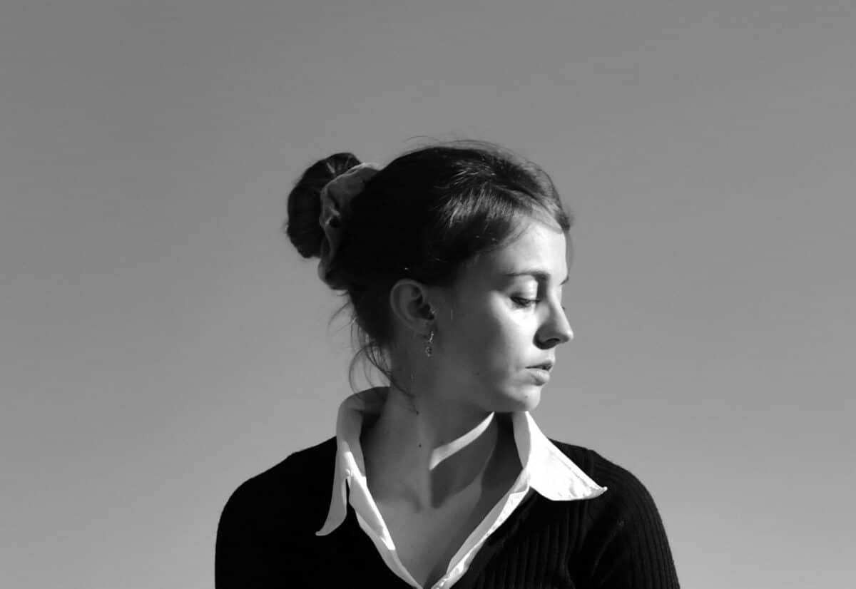 Entretien avec Lisa Heute, compositrice - CONFÉDÉRATION MUSICALE DE FRANCE