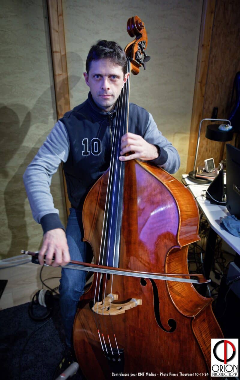 Répertoires-conseil - CONFÉDÉRATION MUSICALE DE FRANCE